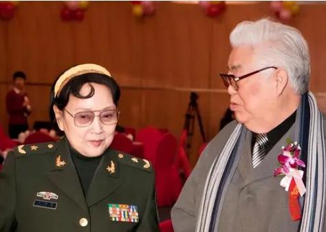 Wang Xiaotang: A well-known female general in the last century and a ...