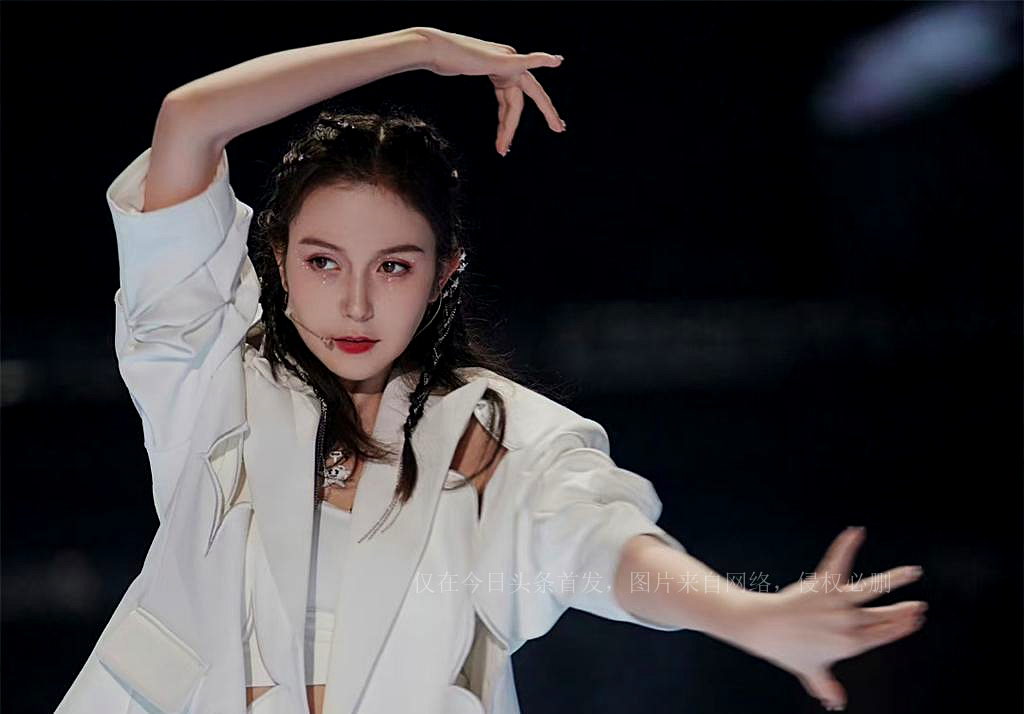 Sisters Who Make Waves Season 4's worst sister Wang Jiayu: No direct shots on stage, but she was ...