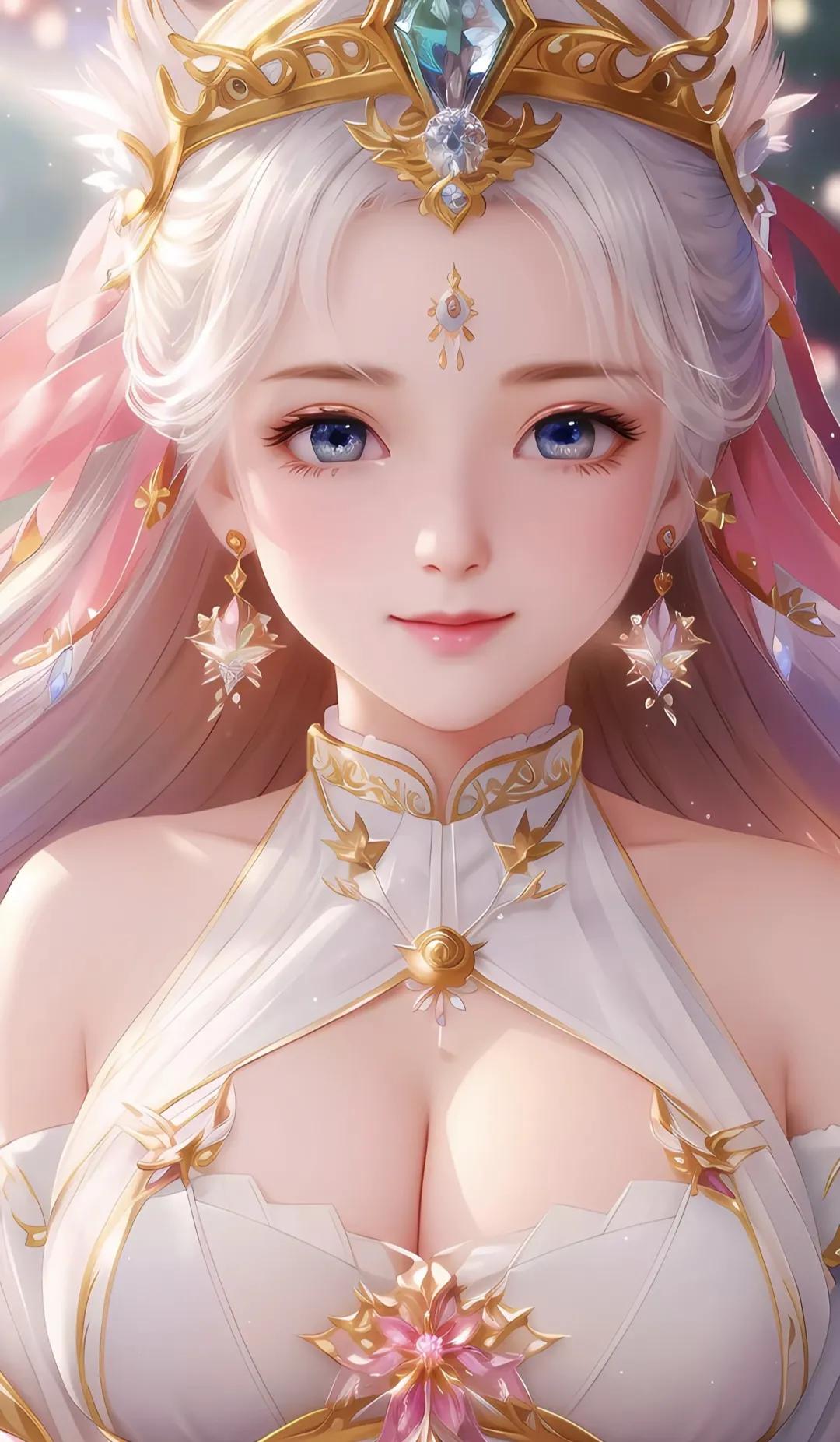 Meitu‖The oblique moon shines on the curtain, Yijun and Mengxi! - iNEWS
