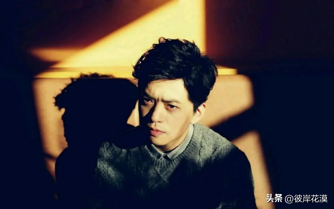 Deep Tsinghua talent, world-clear singer - Li Jian - iNEWS