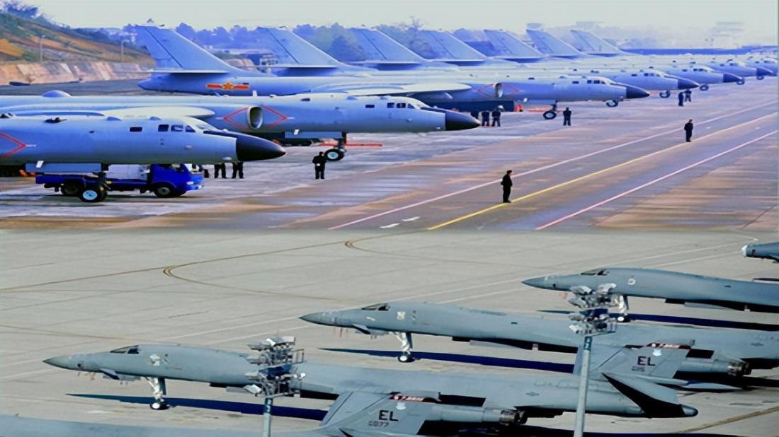 Although China's weapons production rate is already the first in Asia ...