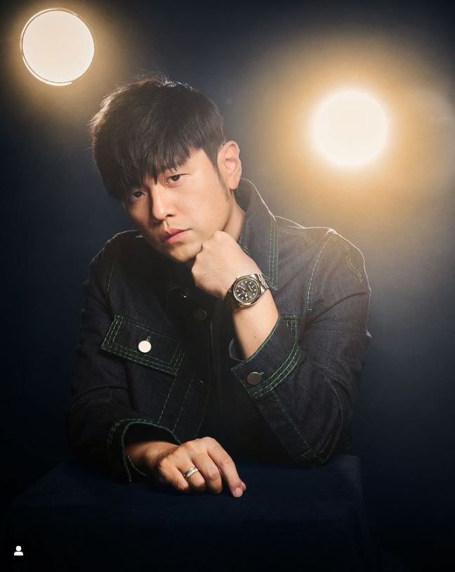 Jay Chou's "Love in BC" is "coming soon"? ! Net digging lyrics laughing ...