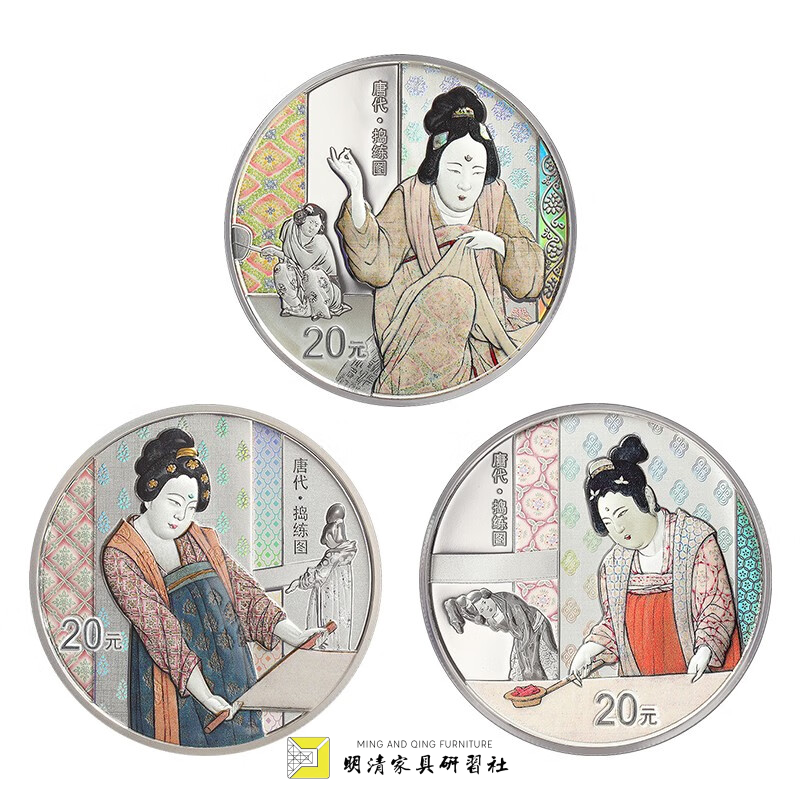 Interpretation of Utensils in "Tao Lian Tu" - iNEWS