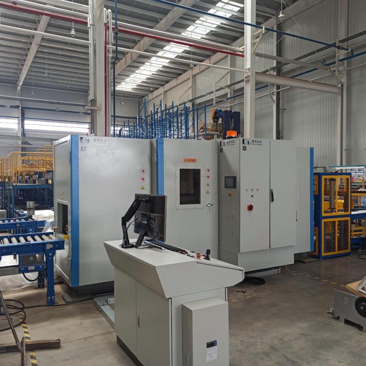 Radiographic digital imaging inspection equipment that can be inspected ...