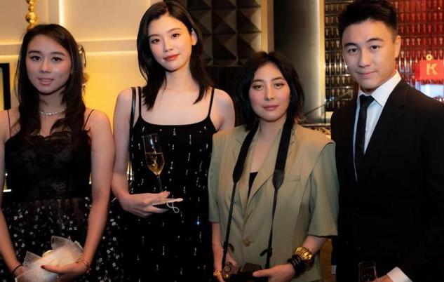 Xi Mengyao did not marry the wrong person, He Youjun refused a 100 billion fortune, and arranged ...