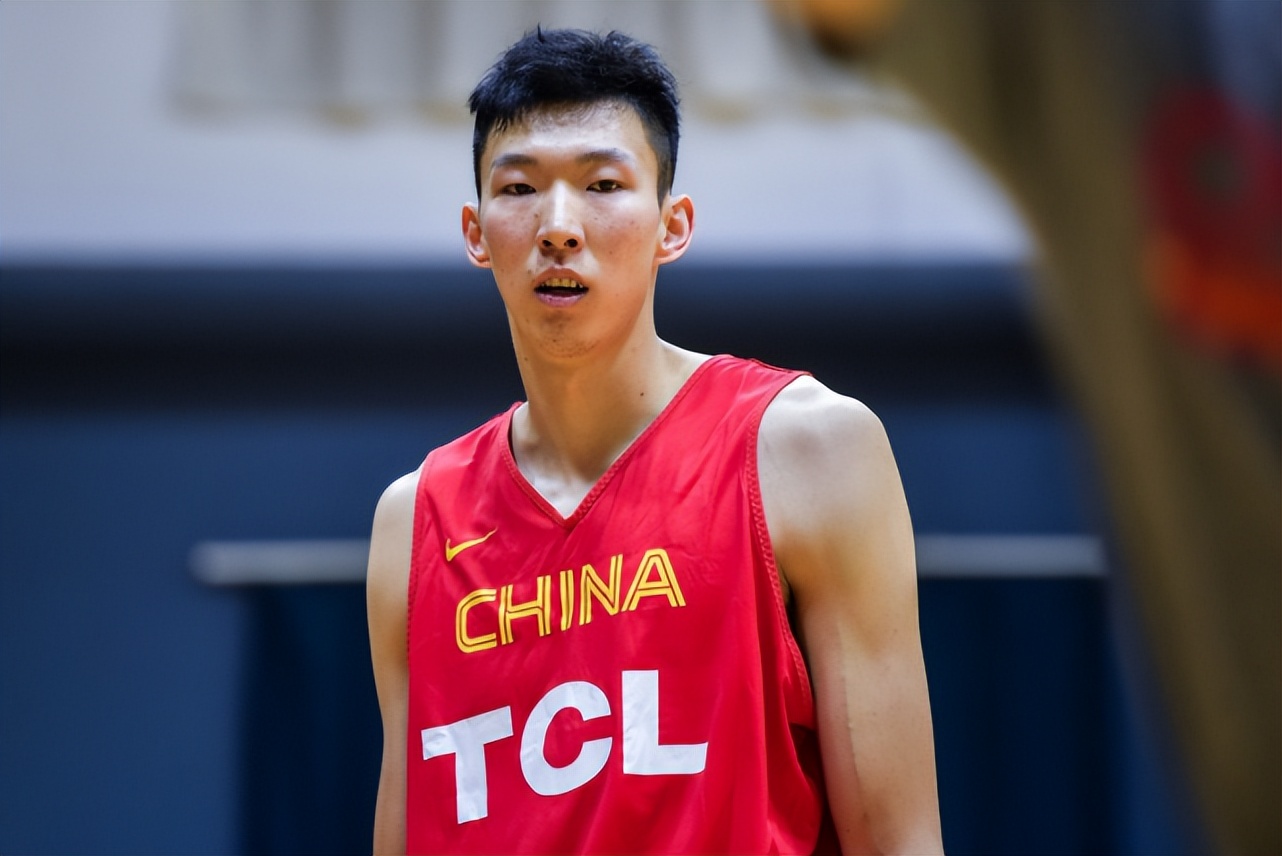 Zhou Qi joins the Warriors?Famous mouths support the big devil and ...
