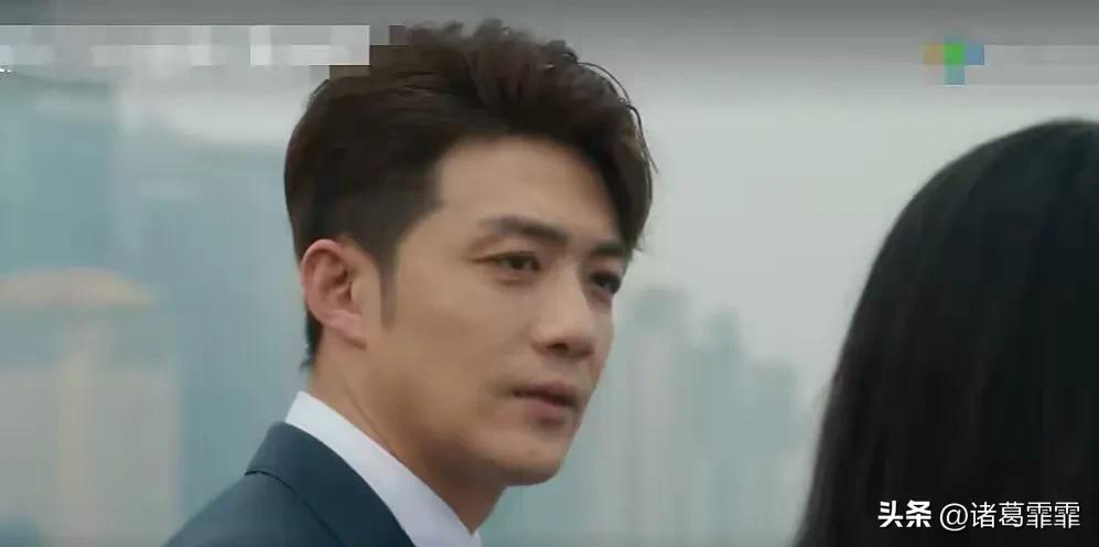 [The 28th Law of Love] Li Zefeng: The popularity of his 16-year debut ...