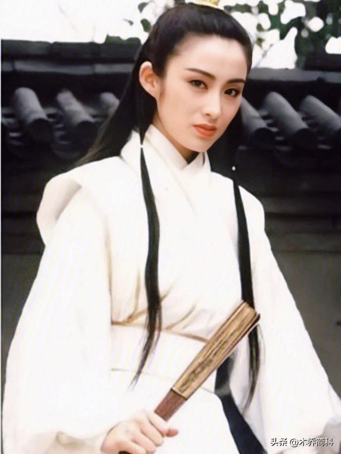 Facts have proved that Zhang Min, who "can't see men well", has now ...
