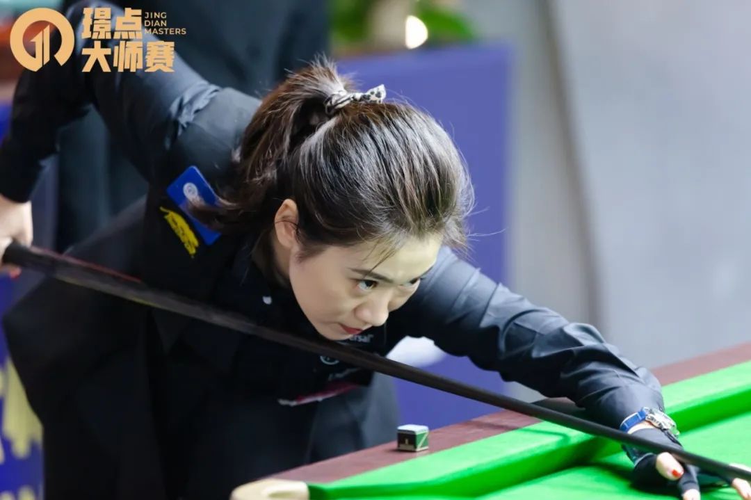 The comeback is to win the championship "Little Cotton Jacket", so that ...