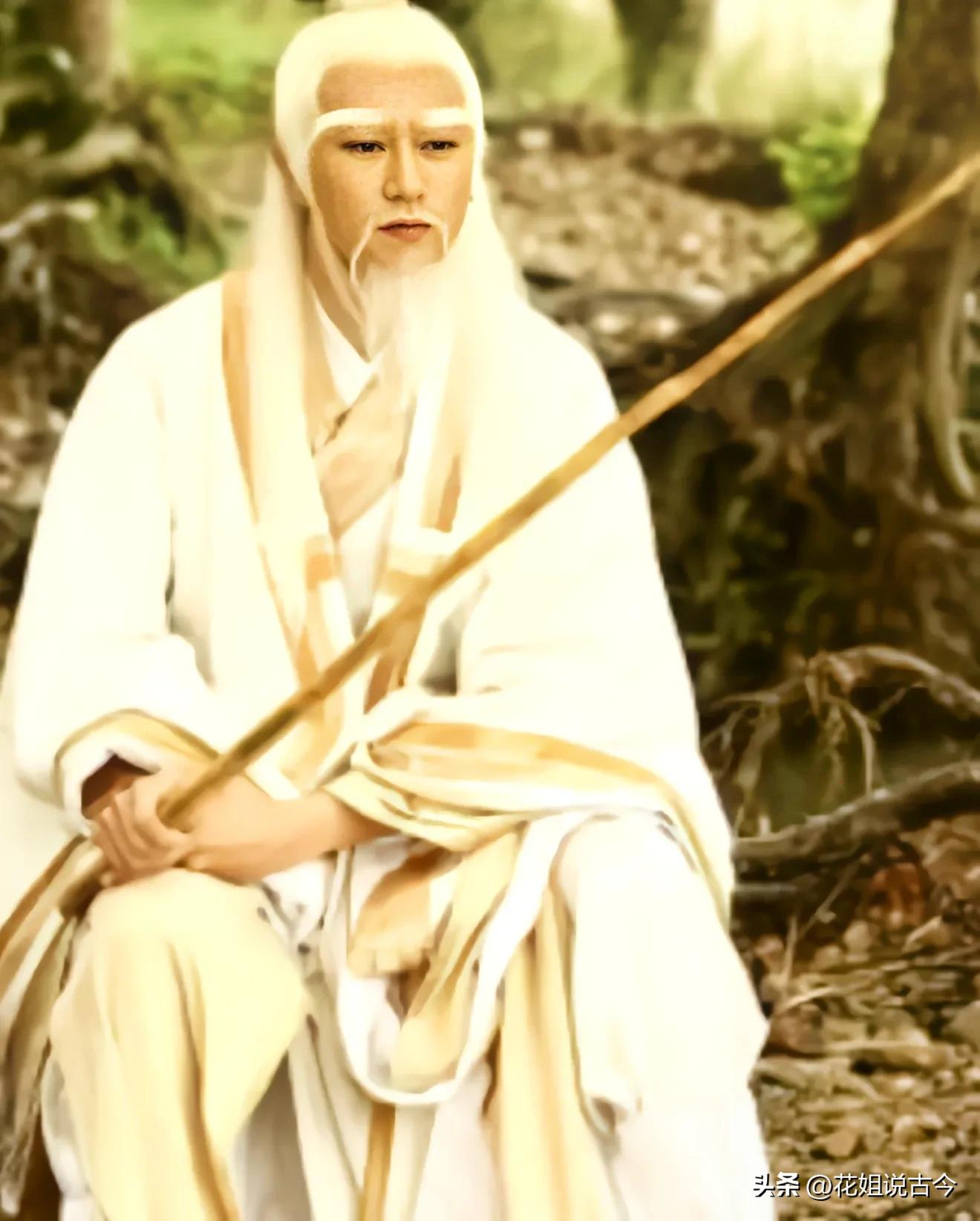 Why did King Zhou cook Jiang Ziya's descendants? - iNEWS