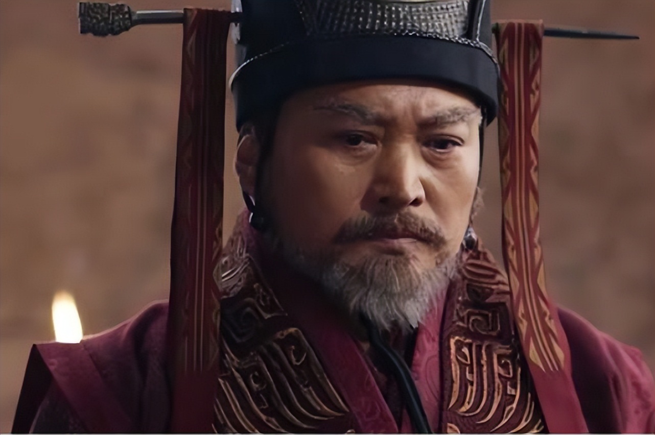 Lian Po, one of the five famous generals of Zhao State: devoted himself ...