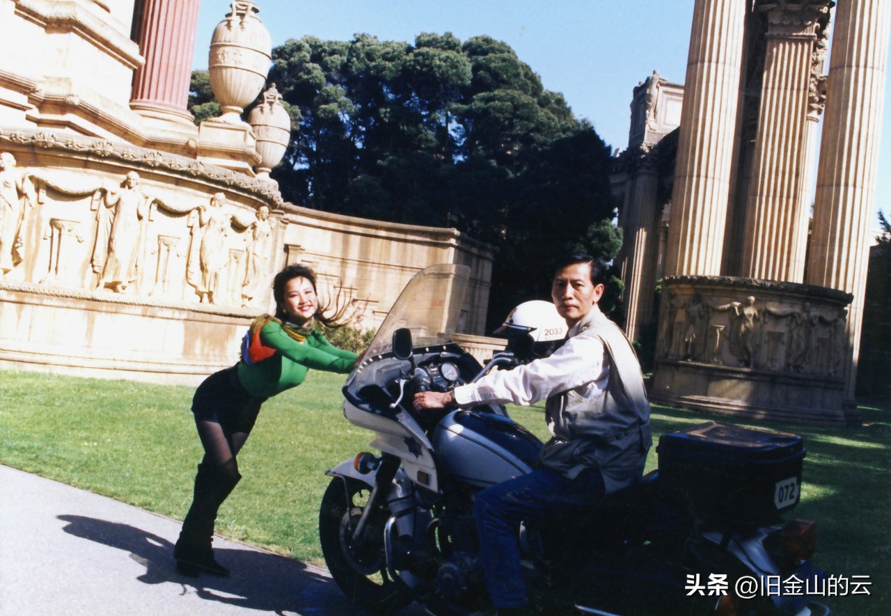 San Francisco photographer releases exclusive photos, revealing the ...