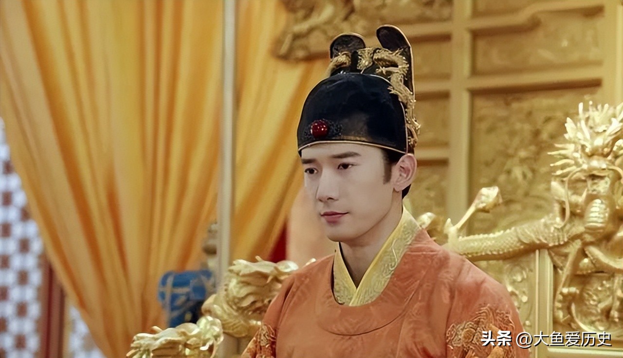 Secret Service Agency of Ming Dynasty: Exploring the Mysterious History ...