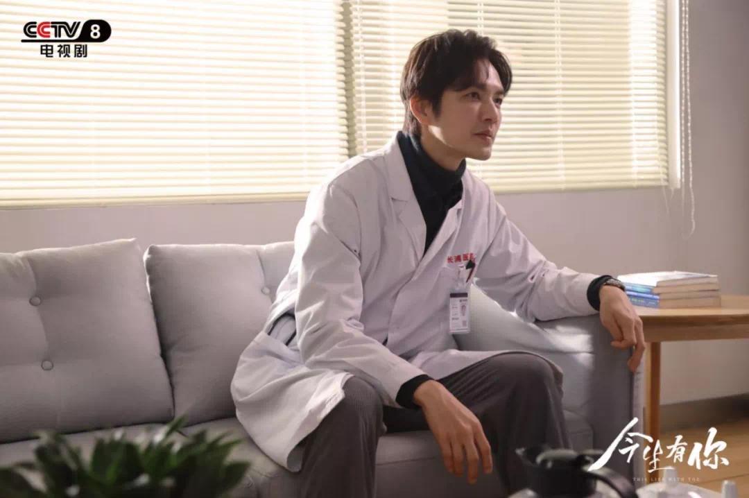 "This Life With You": Sheng Fangting is not his opponent, Nie Yusheng ...