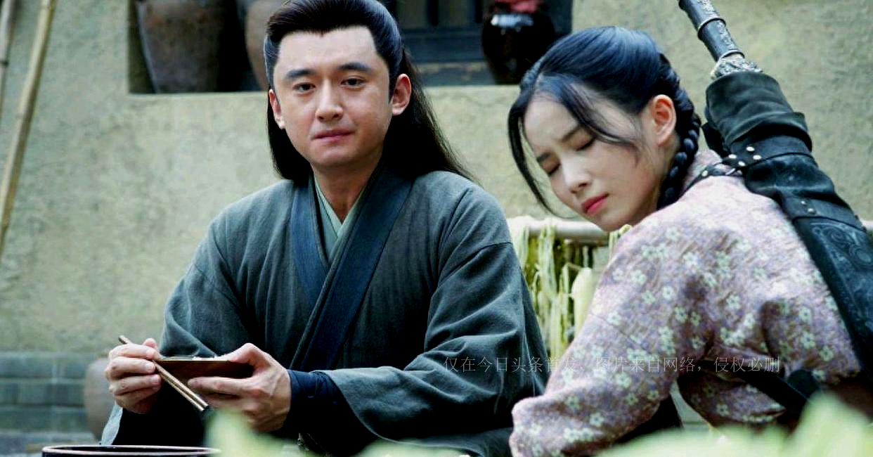 Li Chungang paddled the whole way in the reed swamp, and the celestial phenomena made him wonder ...