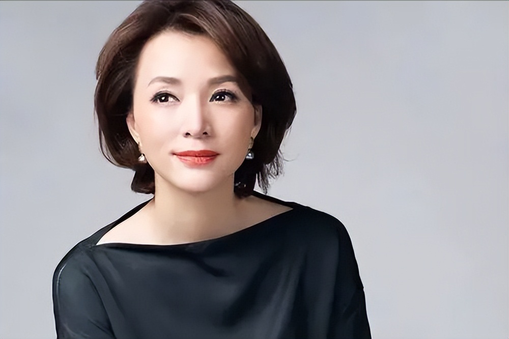 From a well-known host to Cha Wu, what did she go through and what did ...