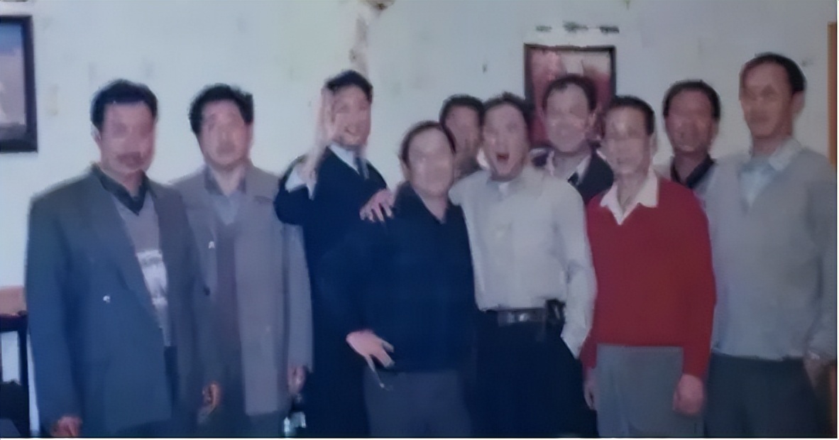 Billionaire Yuan Baojing married a star at the age of 33 and was ...