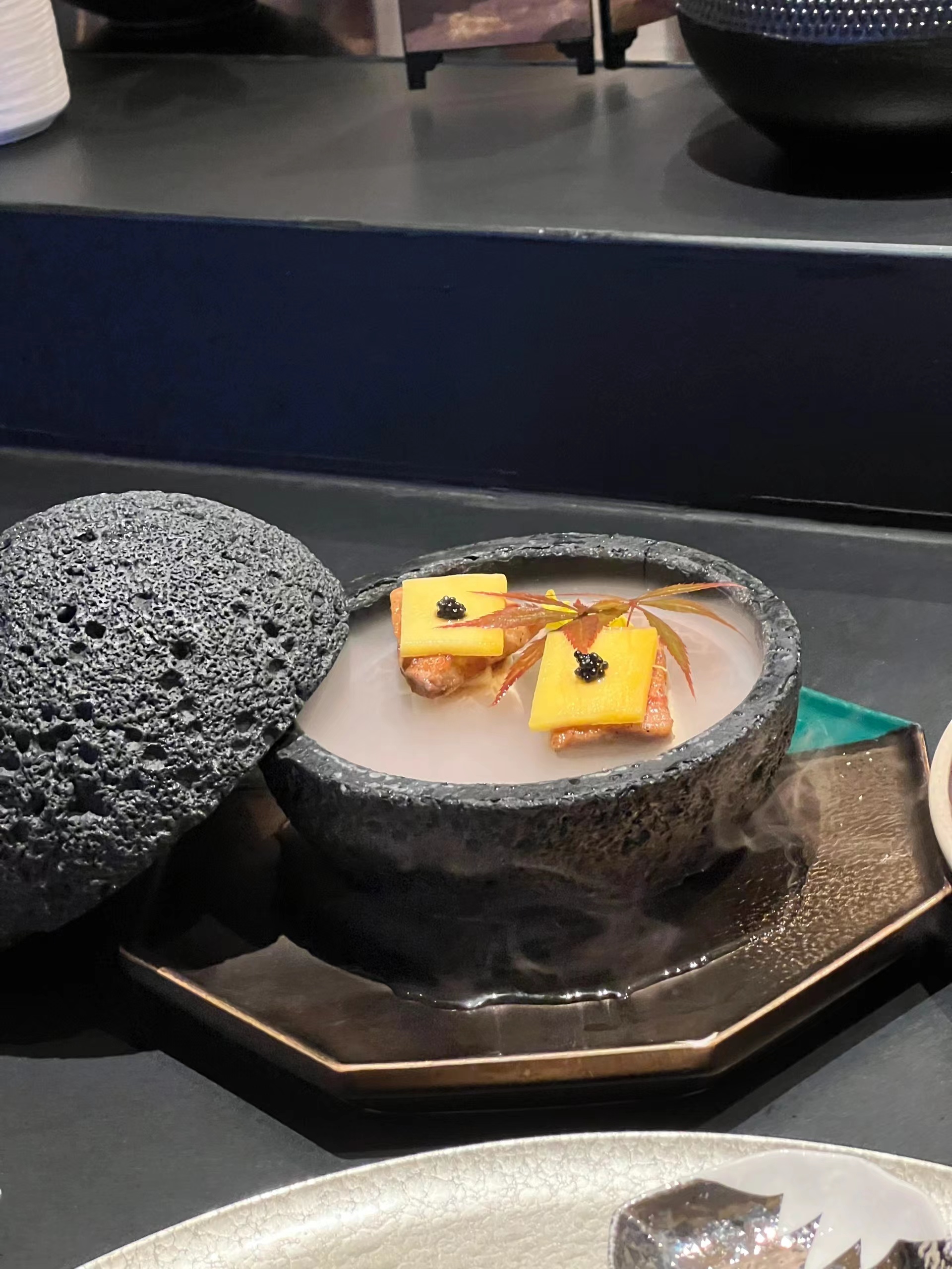 The Delicacy and Delicacy of Japanese Cuisine: A Journey Through the ...