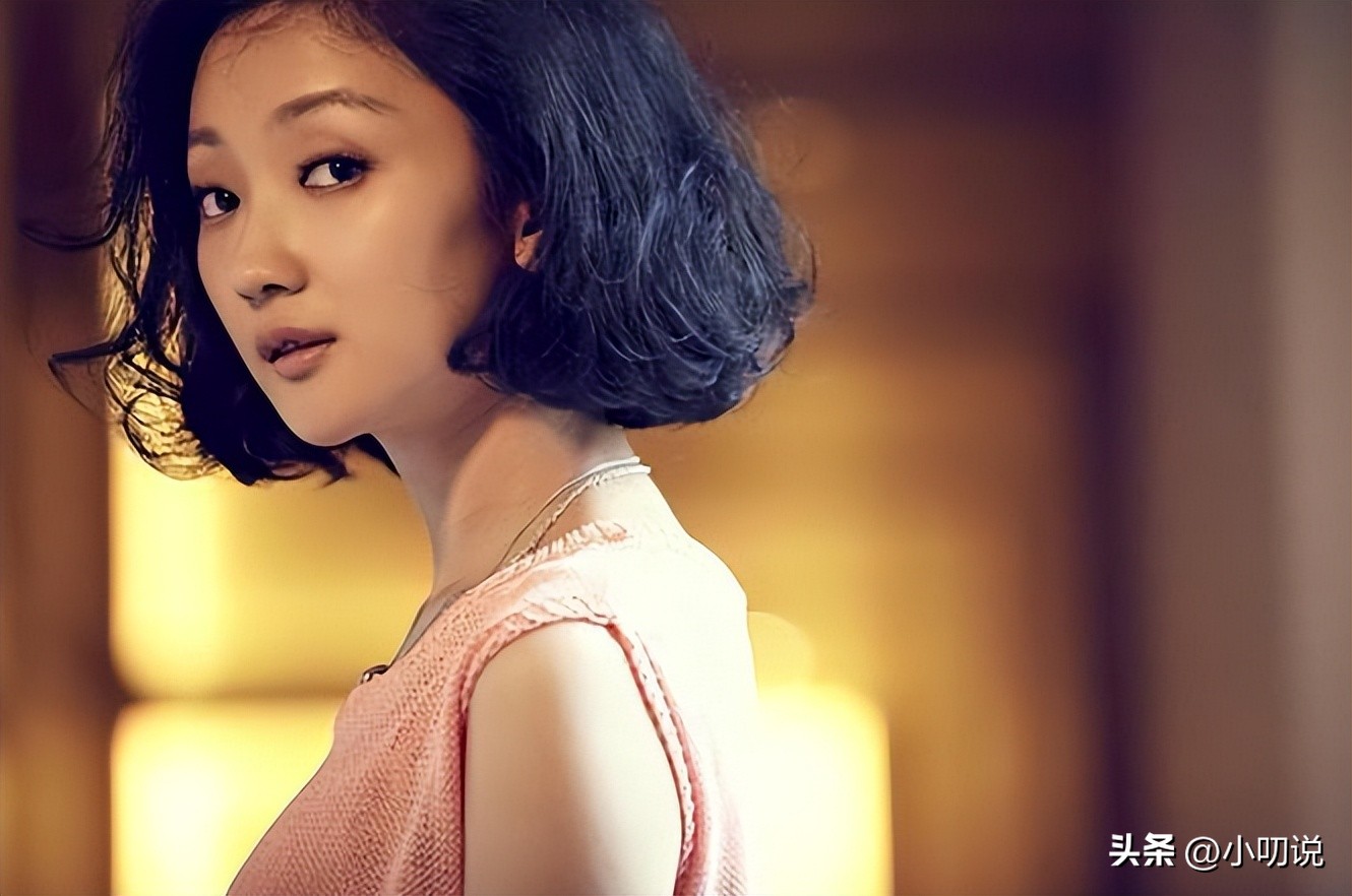 Zhang Yao: The singer who was discovered by CCTV successfully switched ...