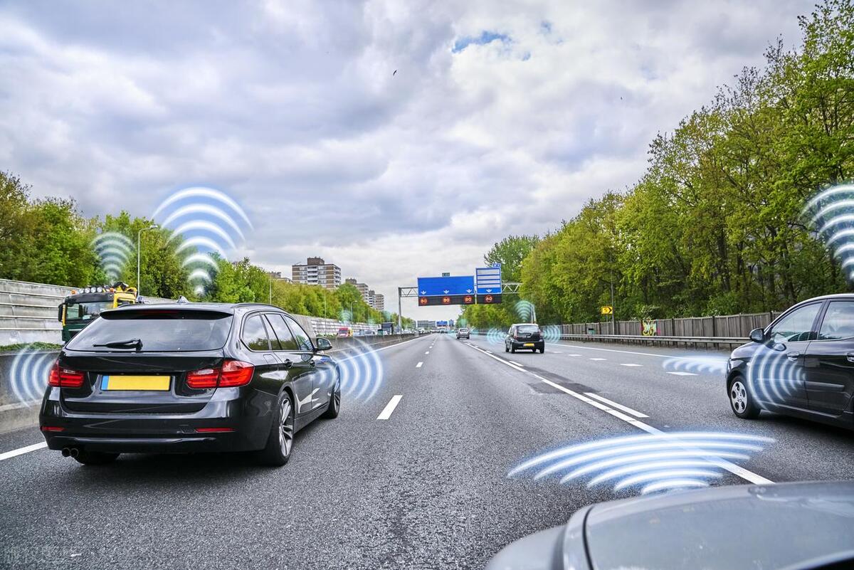 Ali's autonomous driving team was merged into Cainiao. Why did Ali give ...