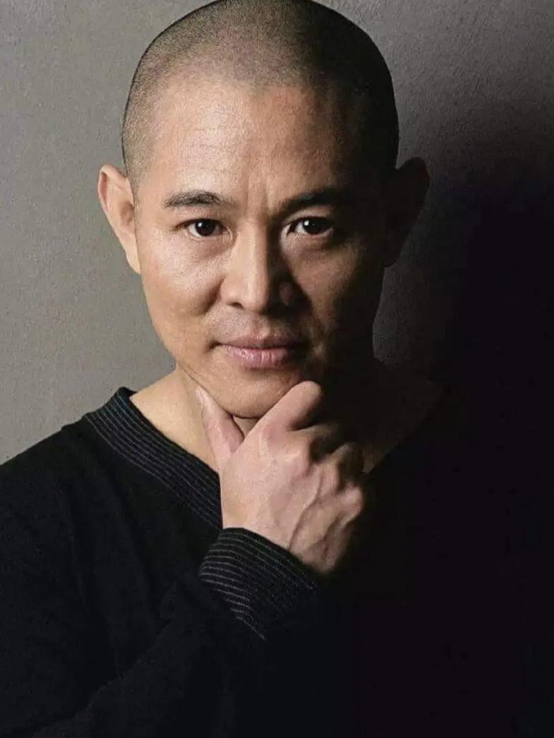 41 years later, the current situation of the actors in "Shaolin Temple ...