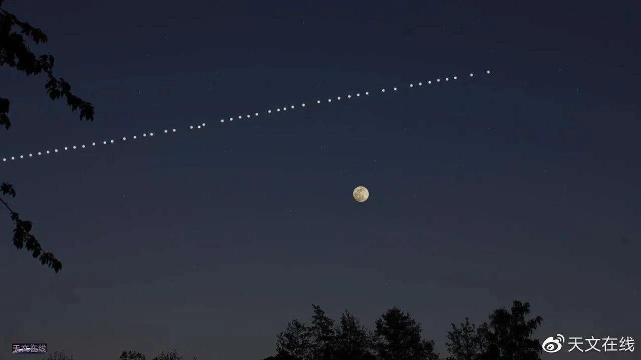 Musk's "Star Chain" benefits mankind?In fact, hidden murder - iNEWS