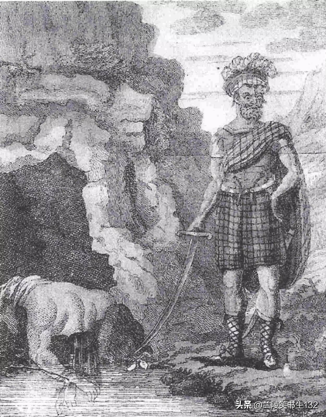 The history of killing and cruelty - the legend of the human and demon ...