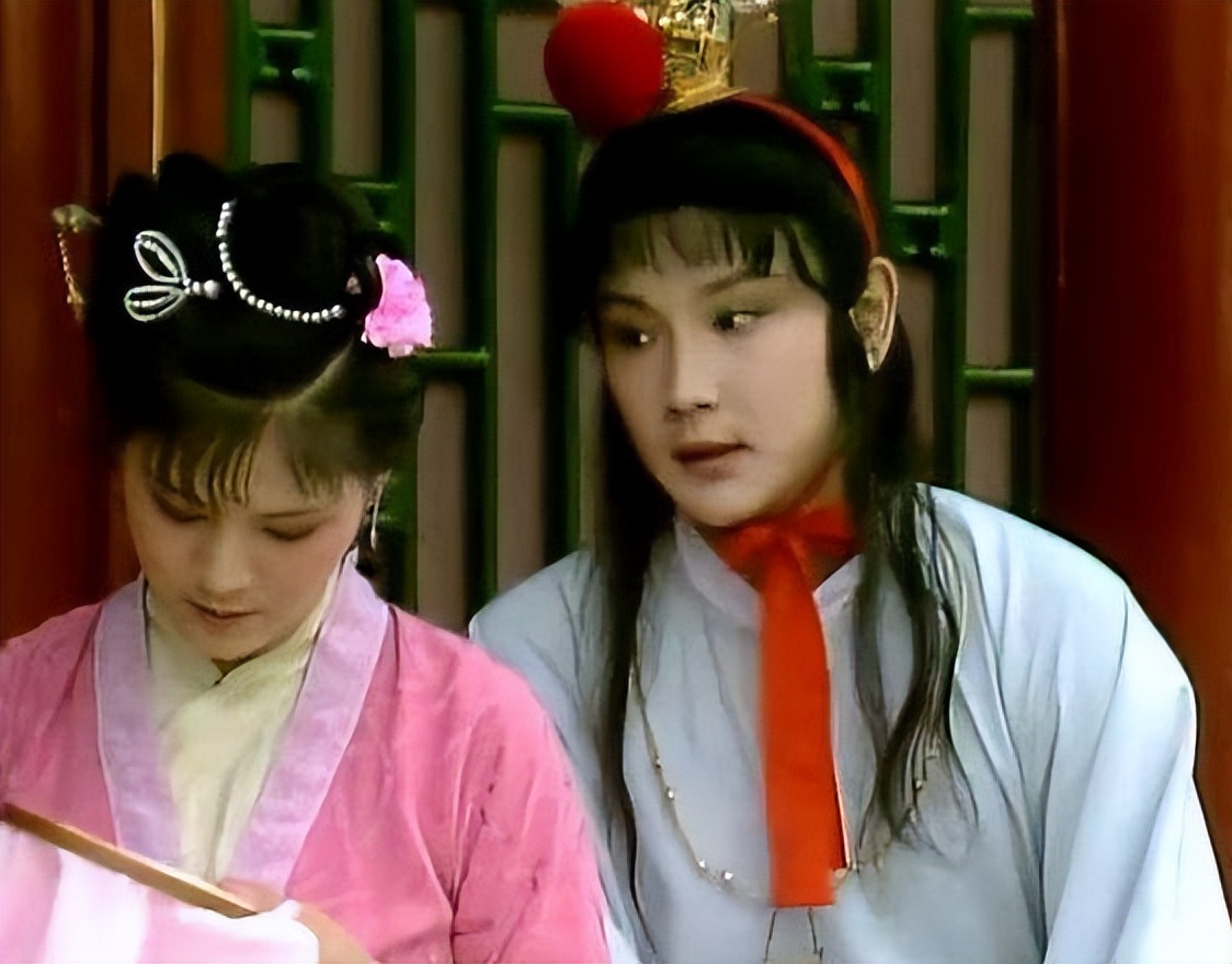 Xiren's two husbands are rich, rich, handsome and gentle, why is she ...