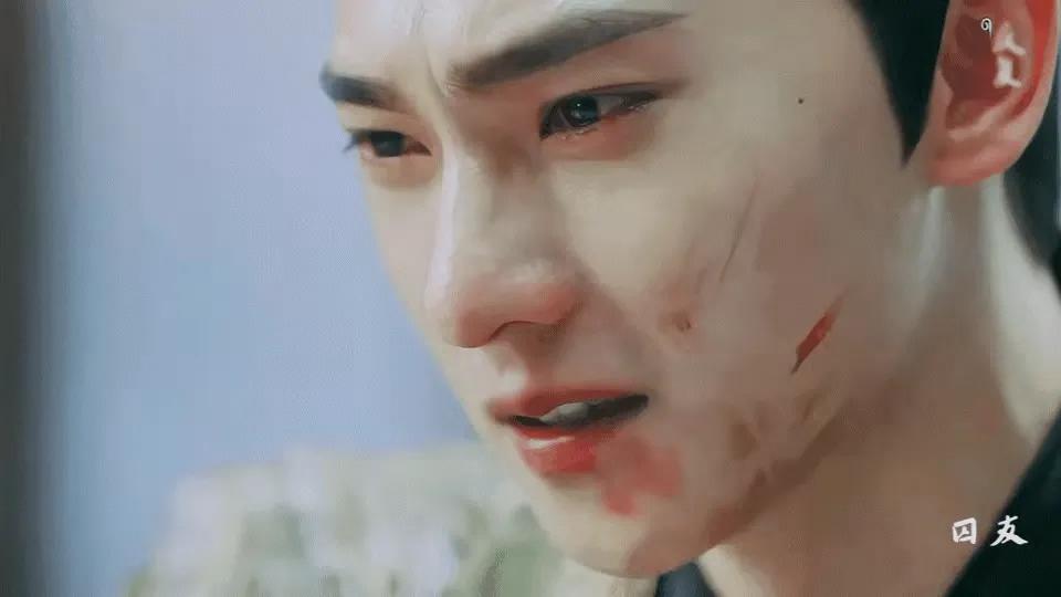 Whether Yang Yang is greasy and greasy is considered a top handsome guy ...