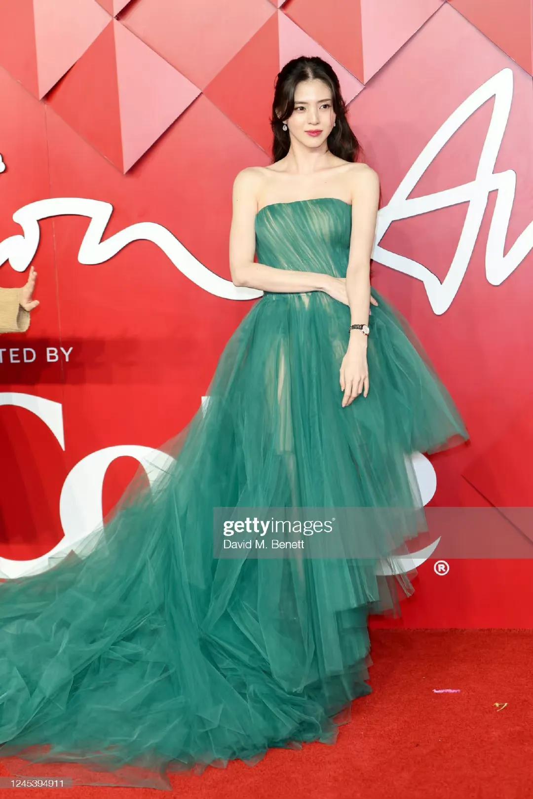 Drunk funny stories of Korean goddess Han Suhee - iNEWS