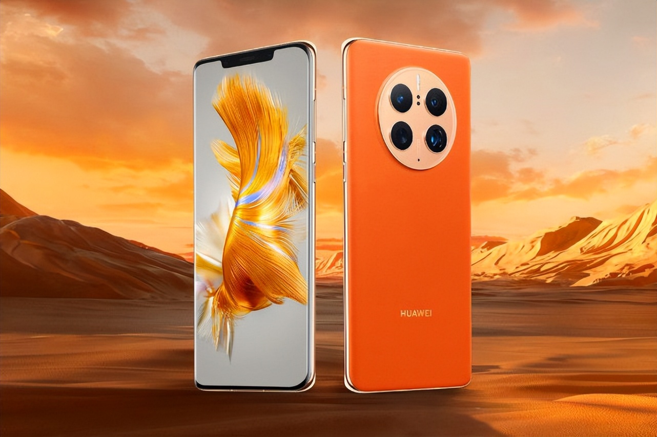 Who said 4G can't work?Huawei Mate50: Still unable to get rid of the fate of being sold out - iMedia