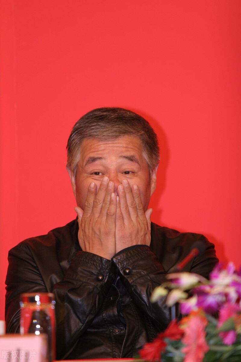 Zhao Benshan in 1957 - iNEWS