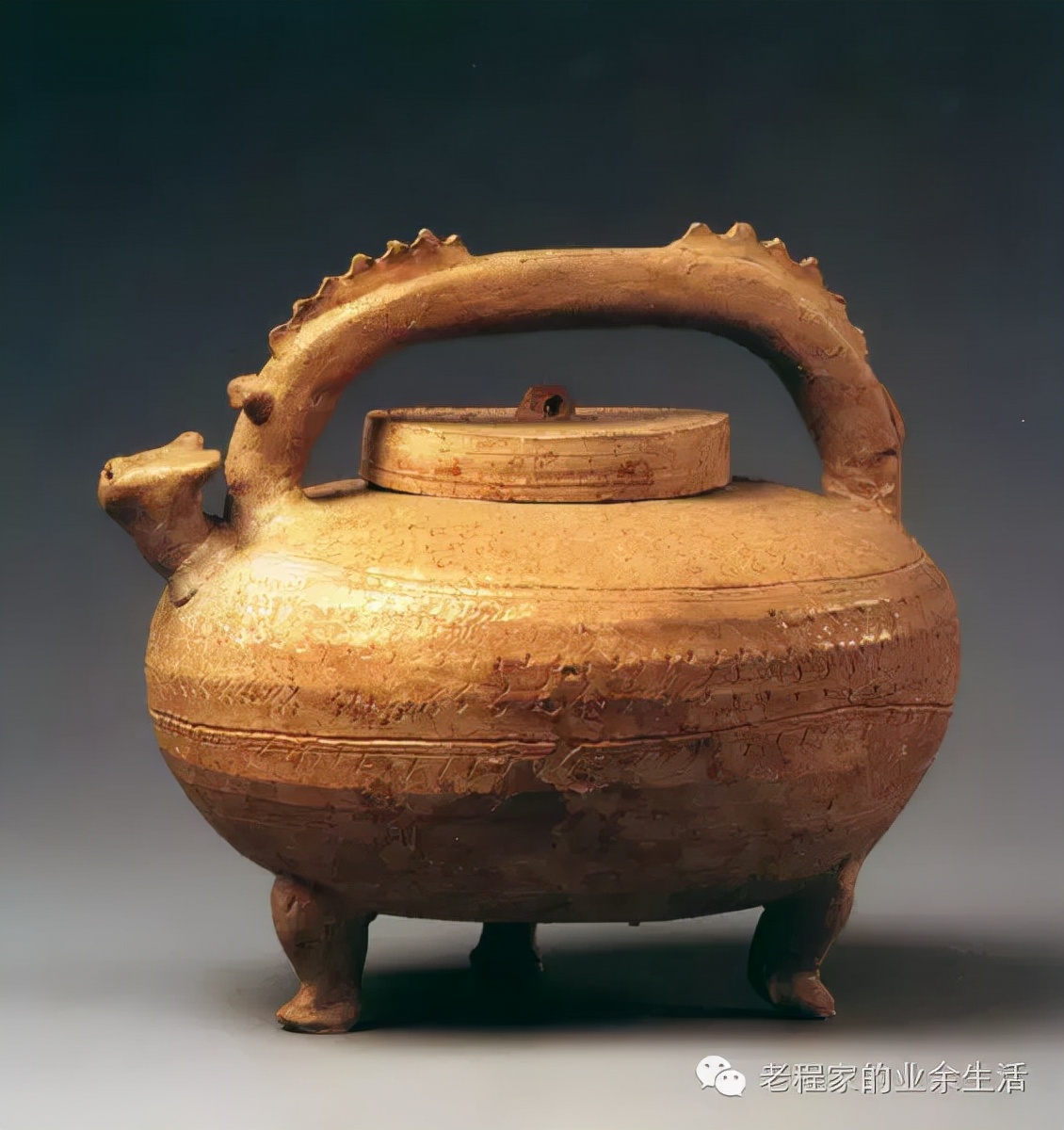 A brief introduction to the history and culture of Chinese ceramics (19 ...