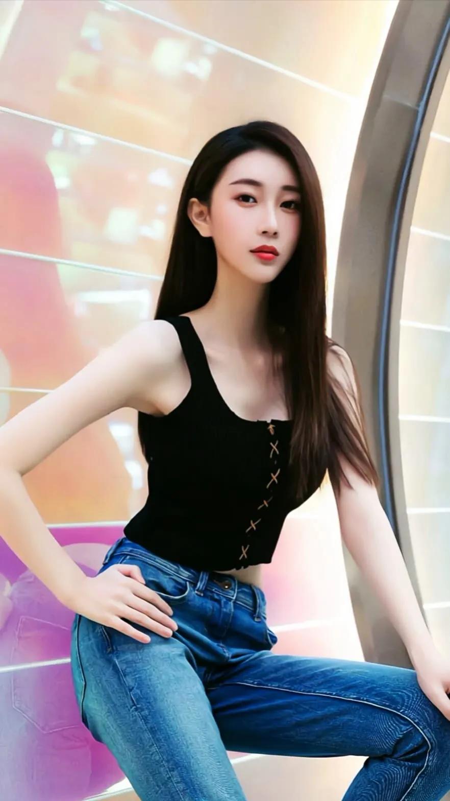 Star Beauty - Issue 70 Chu Yue - iNEWS