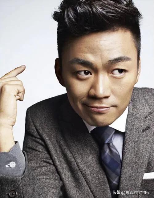 Ma Rong's past and current situation - iMedia