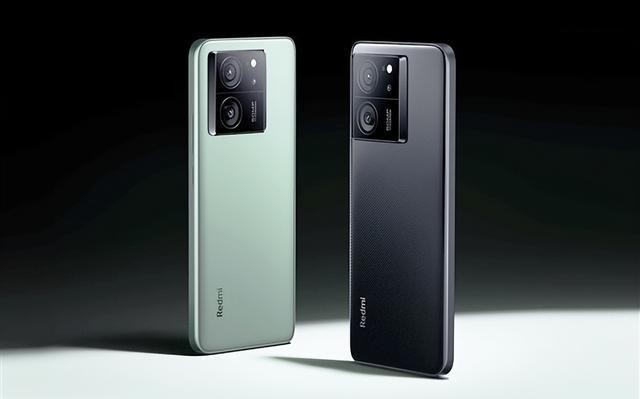 The flagship of the second half of the year! Redmi K70 Extreme Edition ...