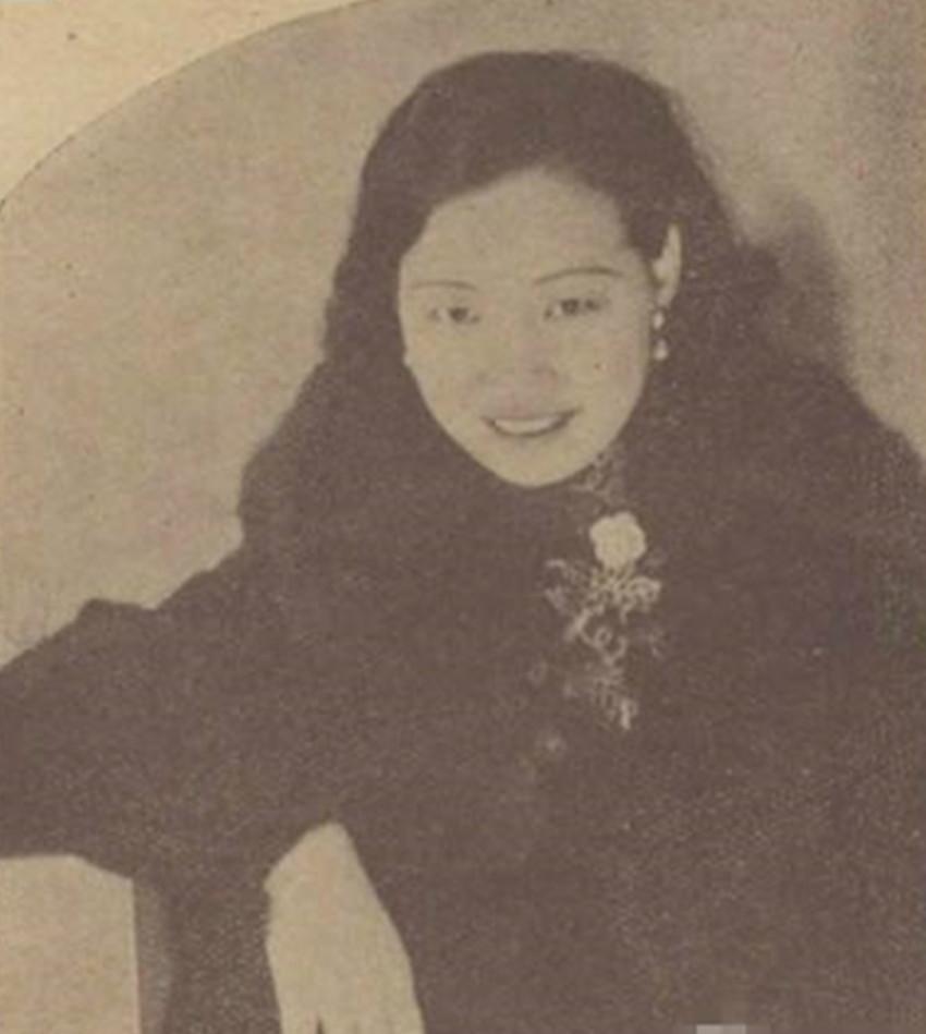 The famous lady Zhang Hanzhi's birth mother is a courtesan in the ...