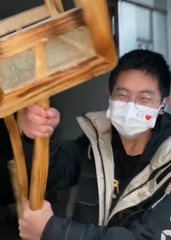 Sun Zhuo's "face" was exposed, netizens were angry, why do so many ...