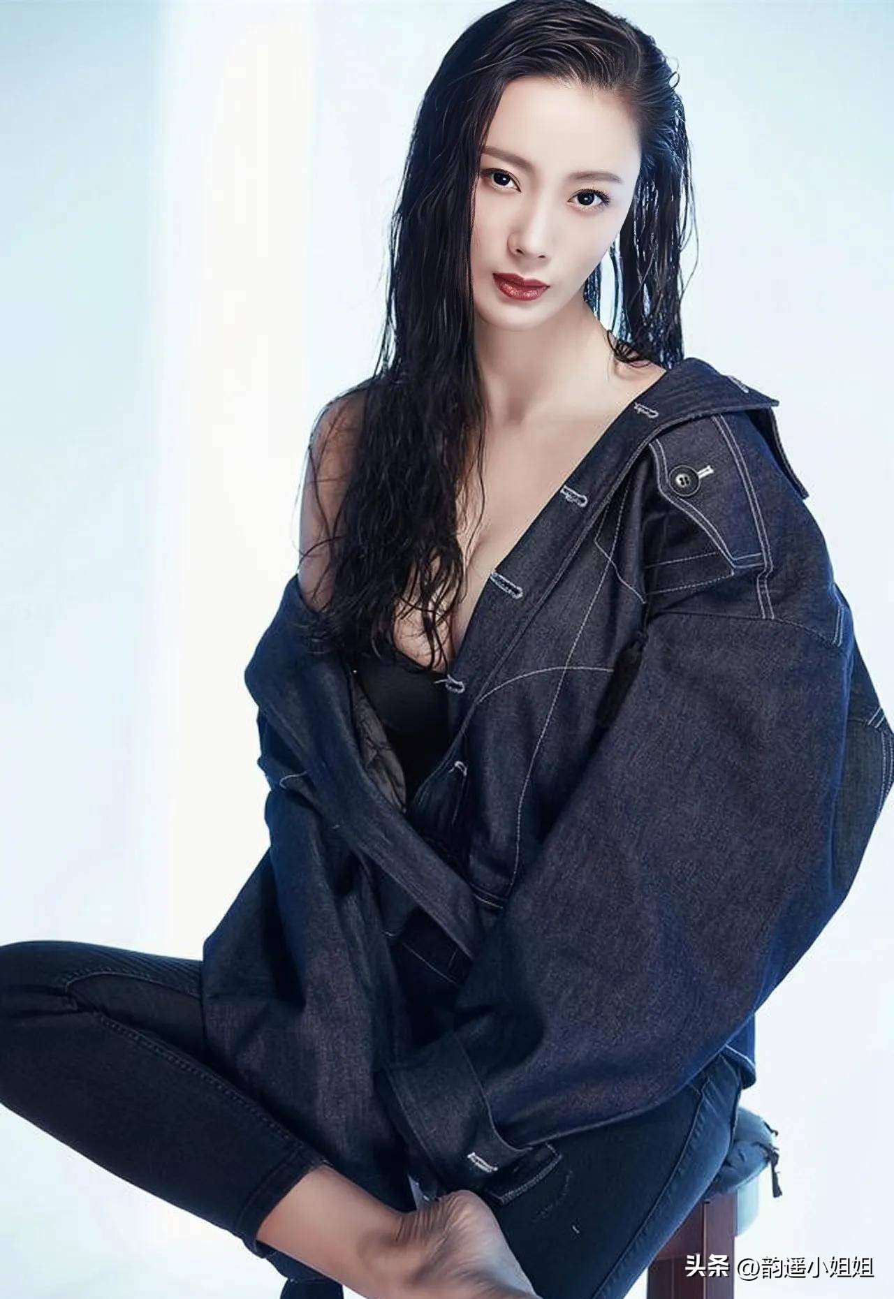 After the movie was released, Wang Li Danni became an instant hit! - iNEWS
