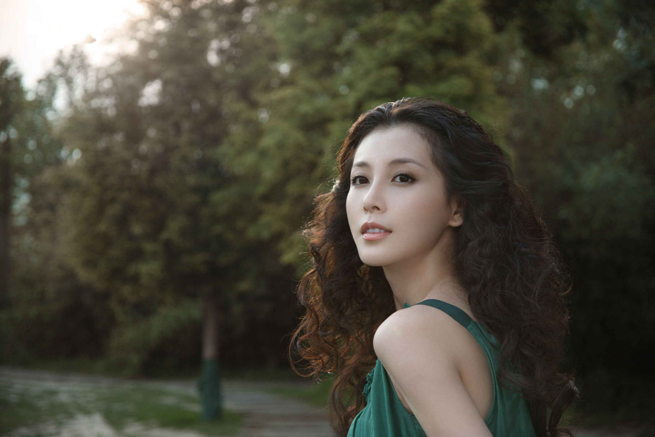 Photos of Liu Yuxin - iNEWS