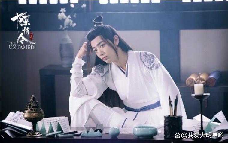 Xiao Zhan participated in Shooting the Condor, and was praised by foreign media as the most ...