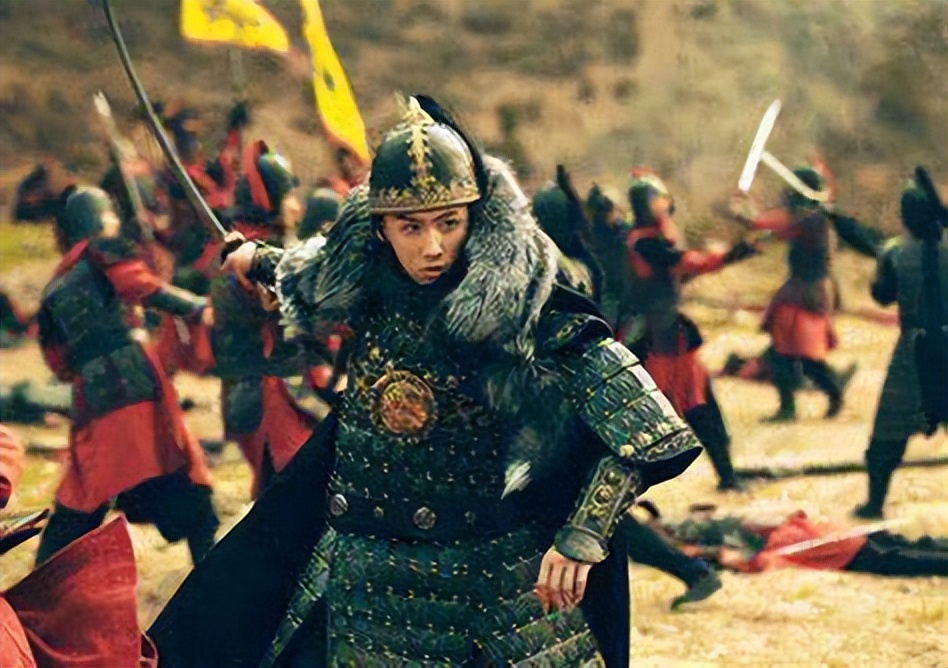 400 years of "disappearance": From the Jin Dynasty to the Qing Dynasty ...