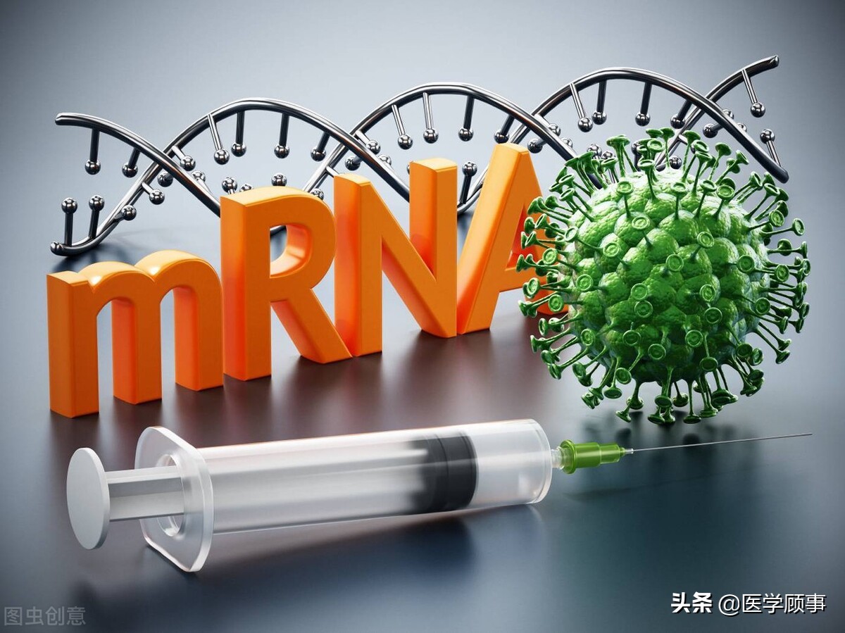 mRNA Technology Overview - iNEWS