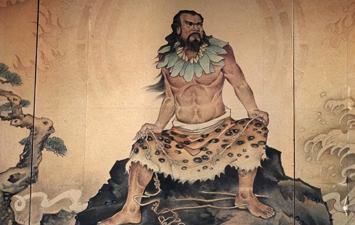 Who is Di Jun and what is the name of Di Jun's wife (Xihe, Changxi and ...