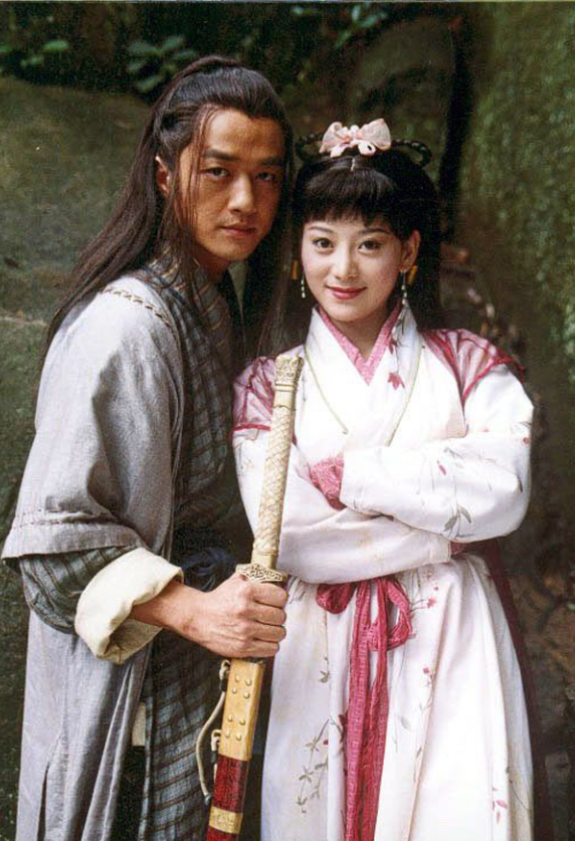 Actor Miao Yiyi: What happened to the marriage after the car accident ...