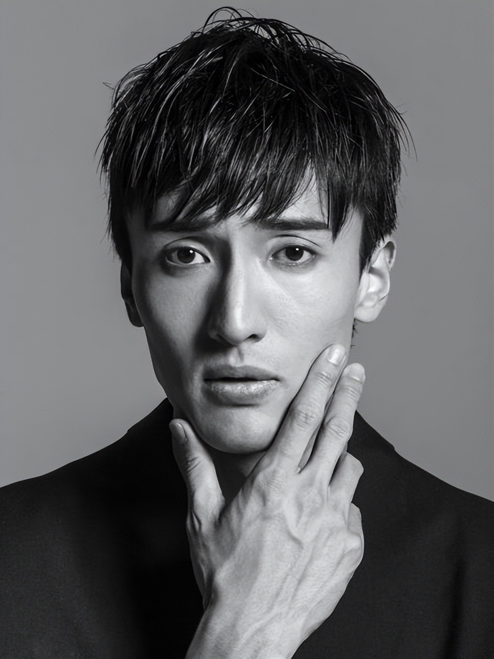 Wang Chuanjun: The all-or-nothing spirit is what artists must have - iNEWS