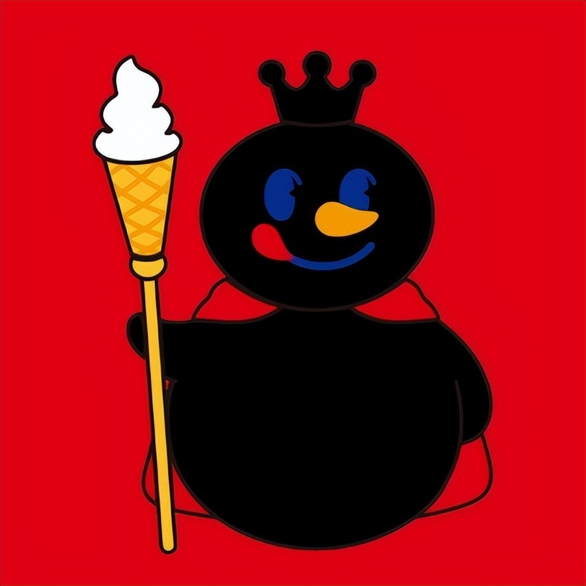 The Snow King is on the hot search. Has Mixue Bingcheng, who loves to ...