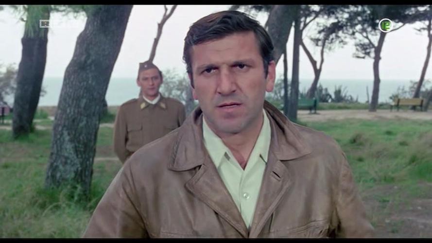 The movie "Walter Defends Sarajevo" focuses on heroism, or historical ...