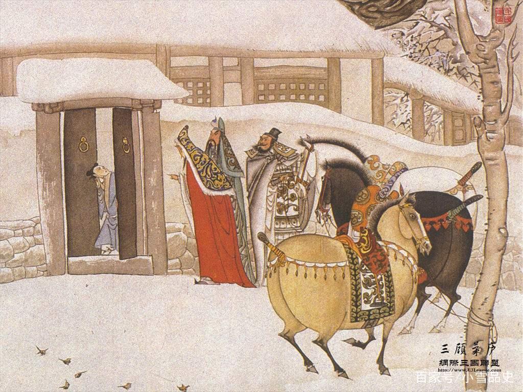 Crouching Dragon Zhuge Liang: Only one person through the ages - iNEWS