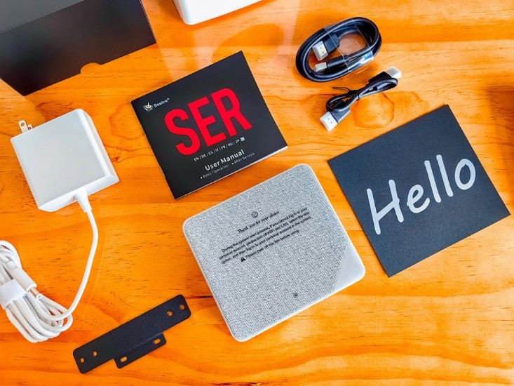 Full performance of AMD R7 5800H: early adopters to experience the ...